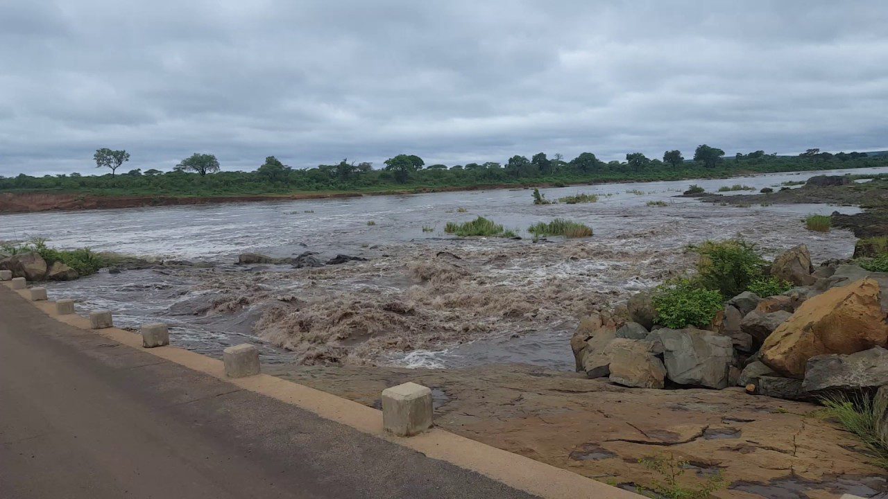 Kruger Park received rain.....finally! | Sabi Sands Lodges Reservations ...