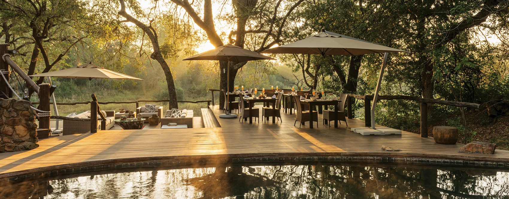 Dulini Game Reserve - Sabi Sands