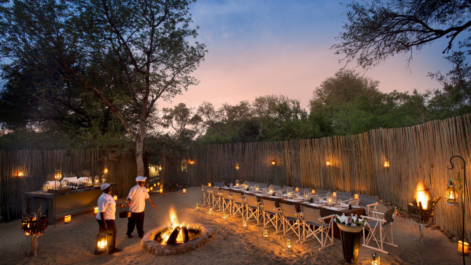 Dulini Game Reserve - Sabi Sands