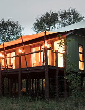 Kapama Buffalo Camp - Sabi Sands Lodges Reservations - Sabi Sands Game ...