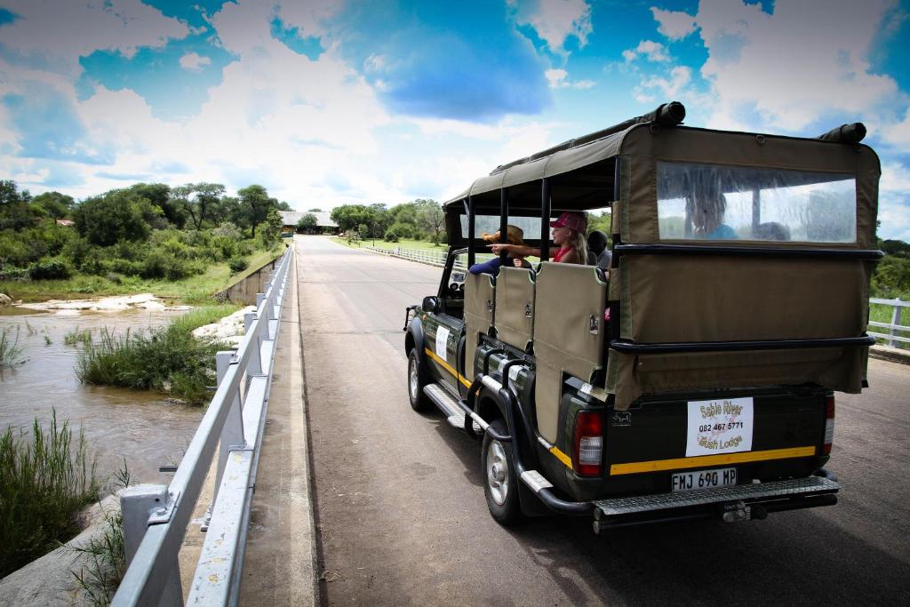 3 Day Kruger Park & Sabi Sands Safari Experience
