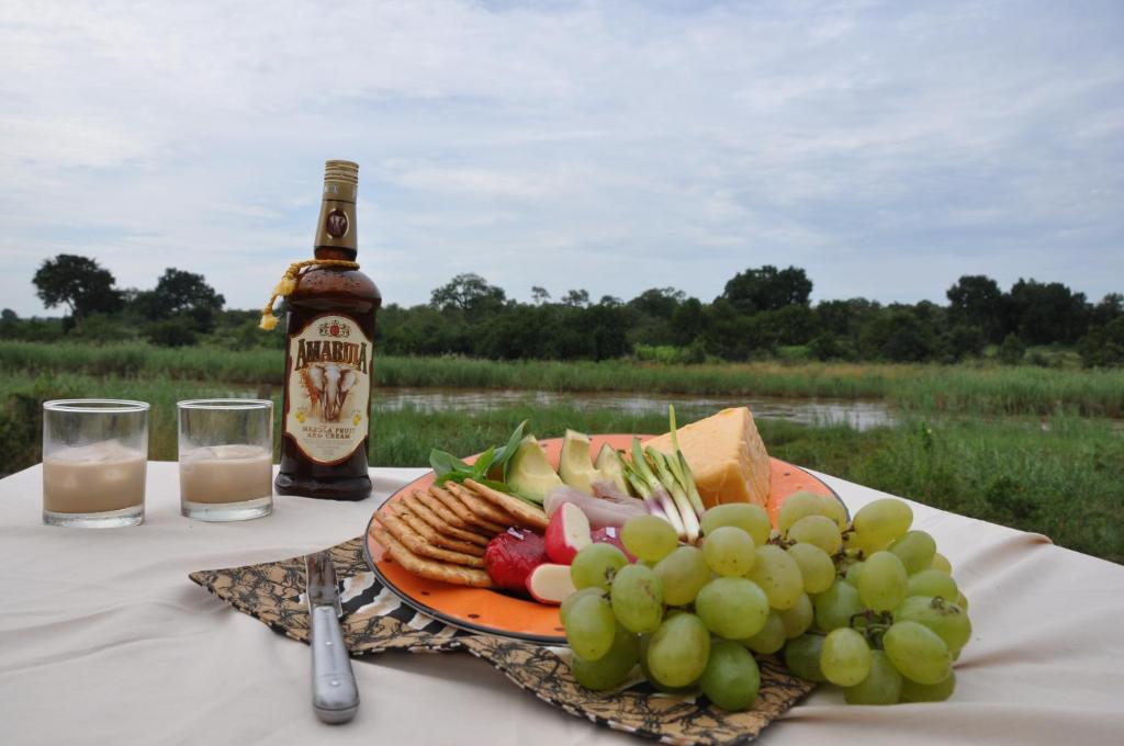 3 Day Kruger Park & Sabi Sands Safari Experience
