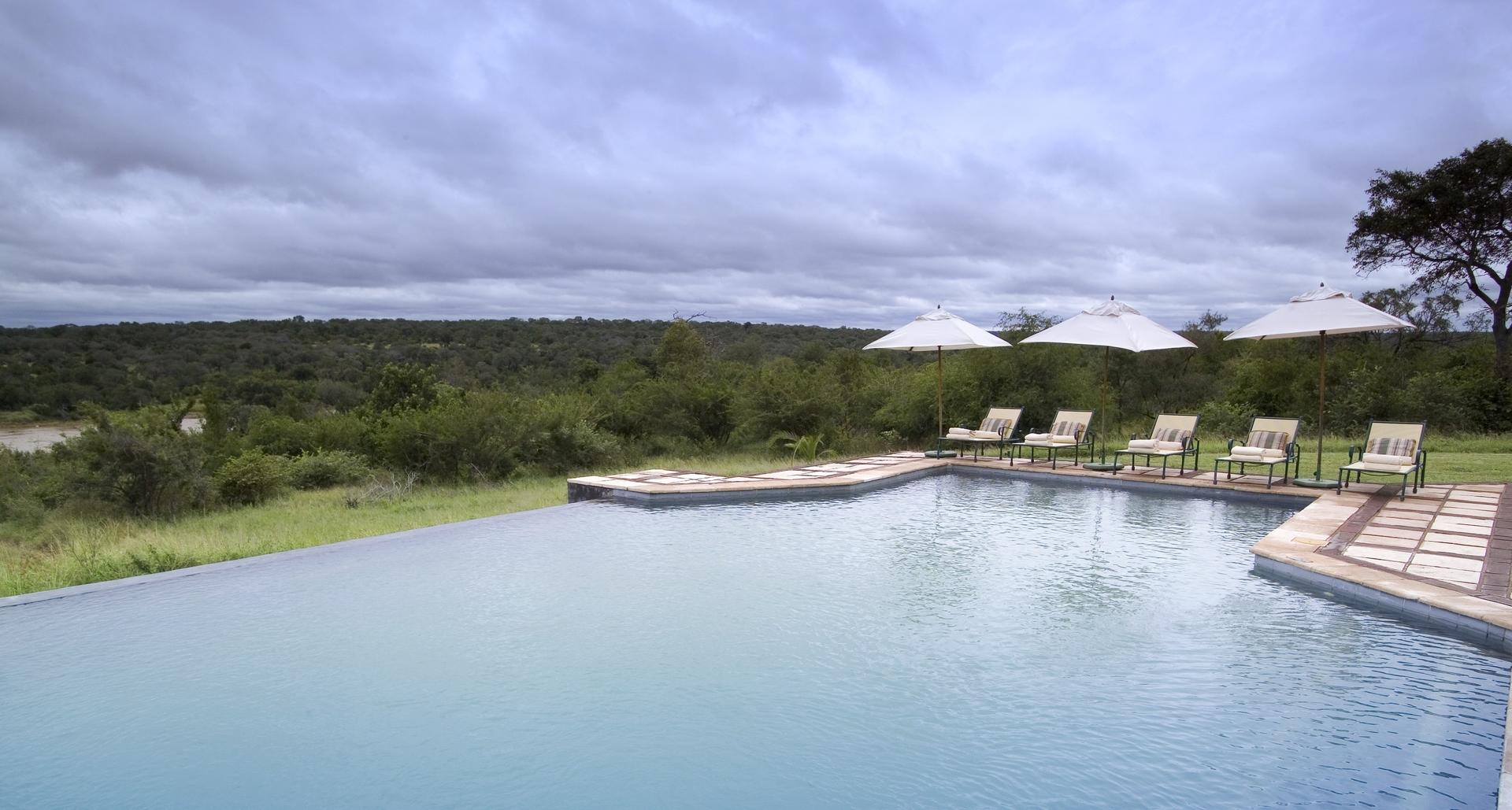 &Beyond Kirkman's Kamp | Classic Safari Retreat South Africa