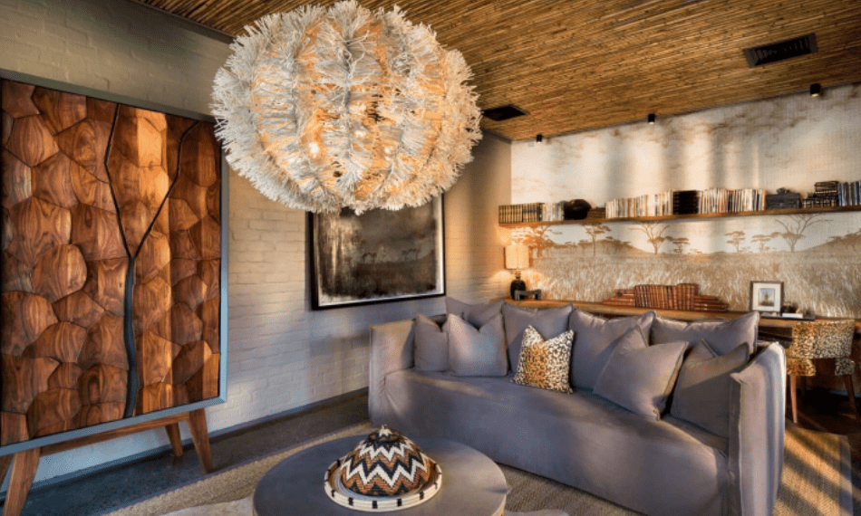 &Beyond Phinda Homestead | Exclusive Sole-Use Safari Villa