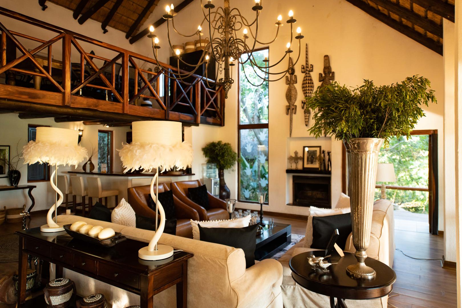 Kuname Lodge Karongwe | Safari Retreat – Sabi Sands