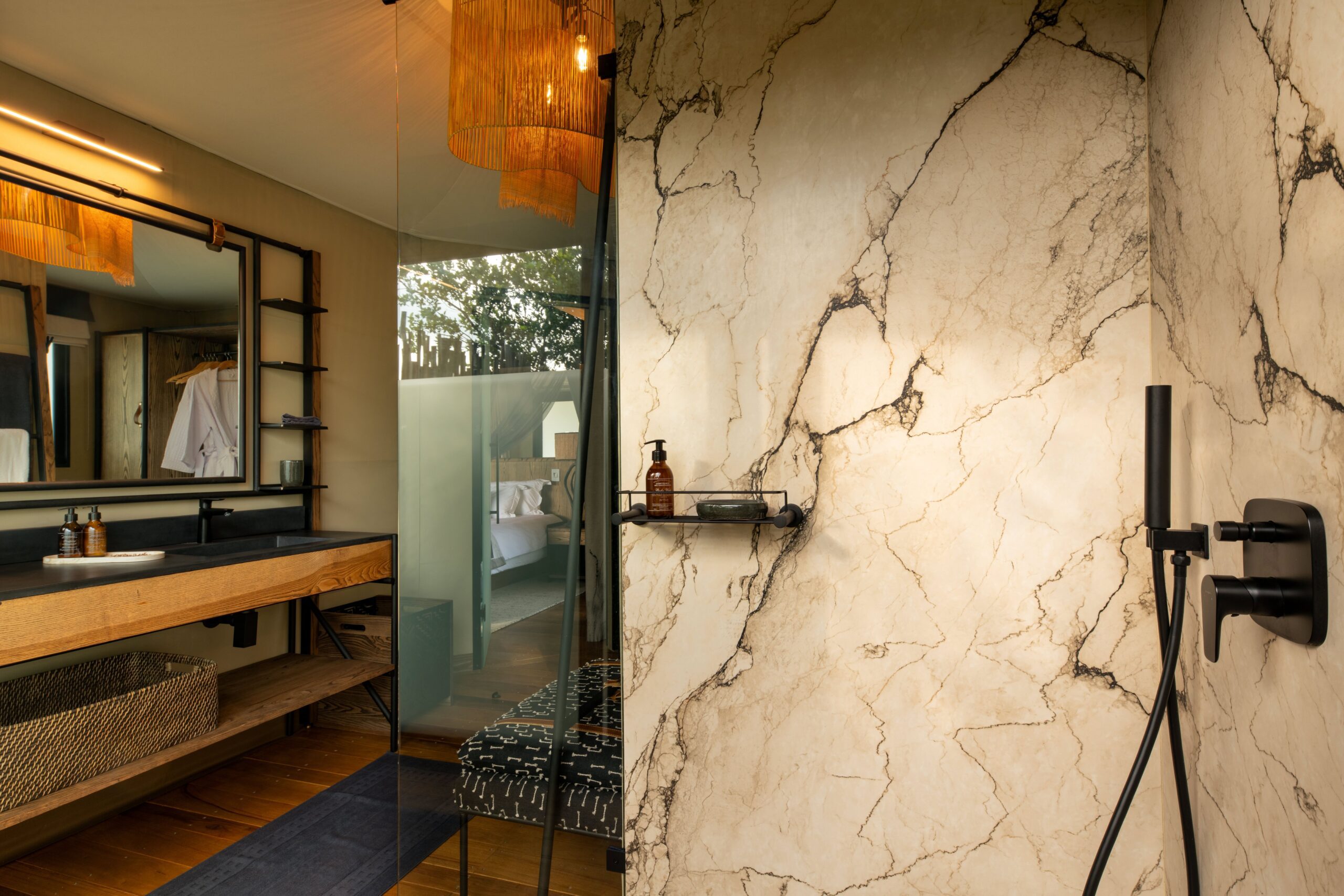 Amaya Safari Lodge: Luxury in Timbavati