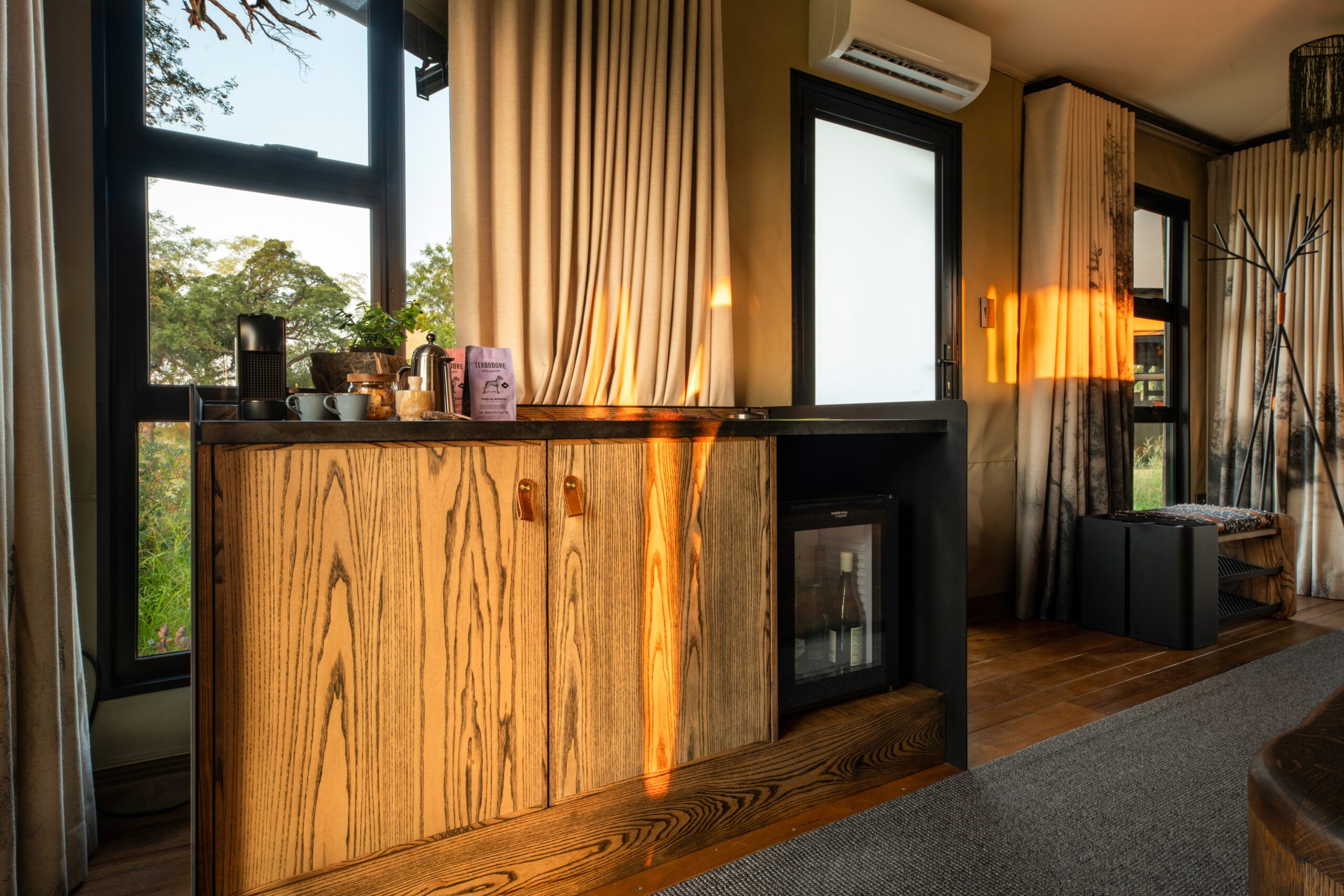 Amaya Safari Lodge: Luxury in Timbavati