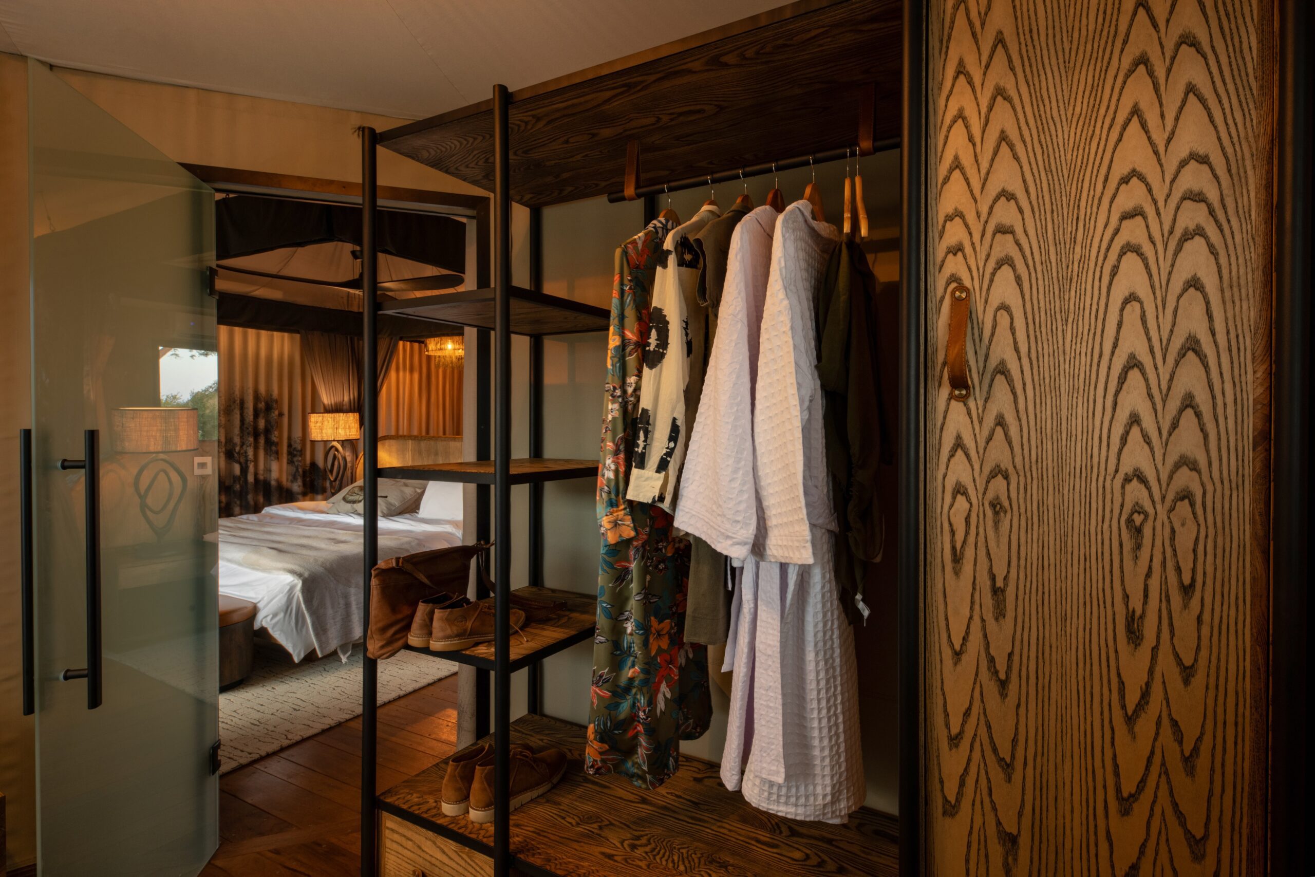 Amaya Safari Lodge: Luxury in Timbavati
