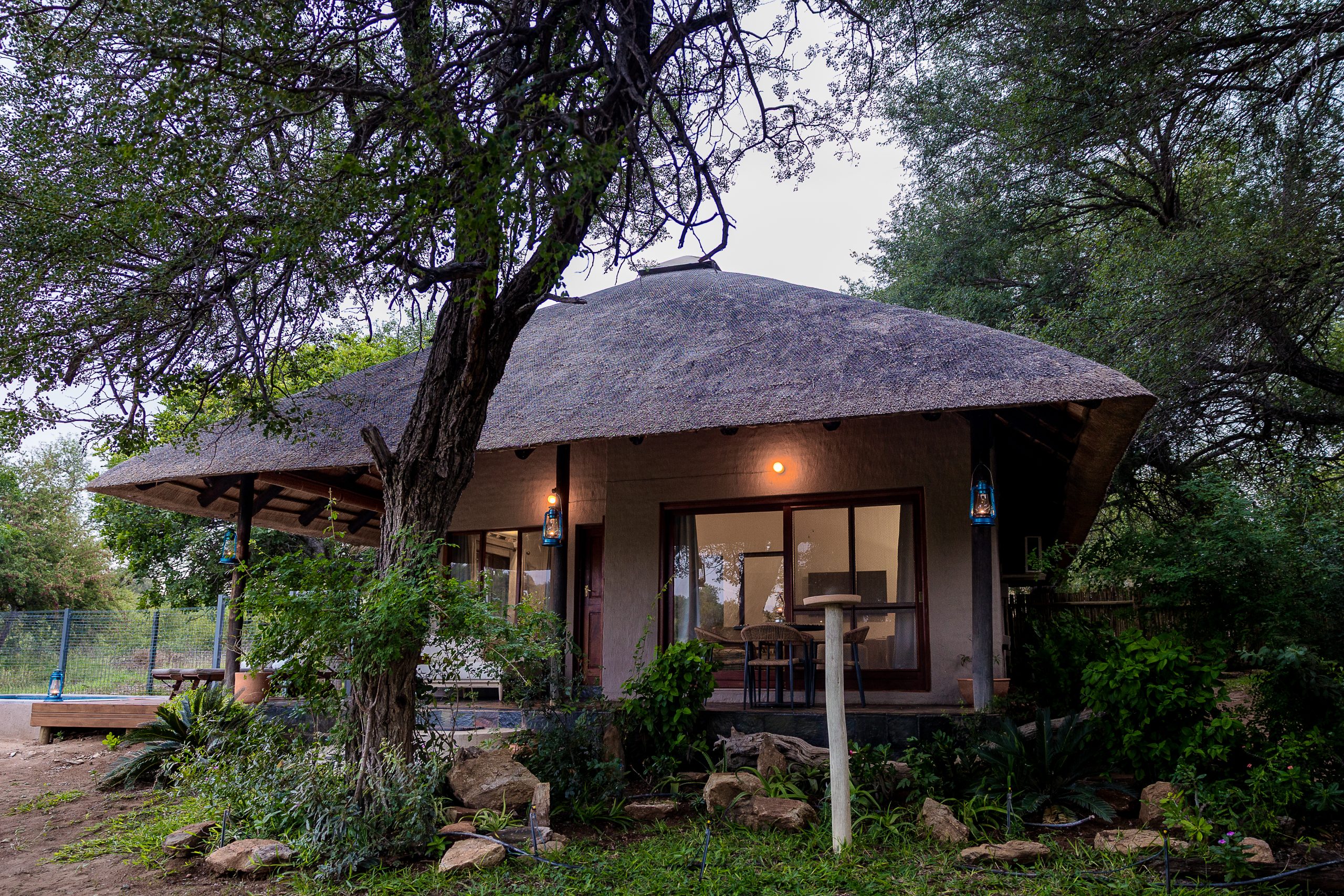 Ivory Wilderness Homestead – Luxury Safari Retreat