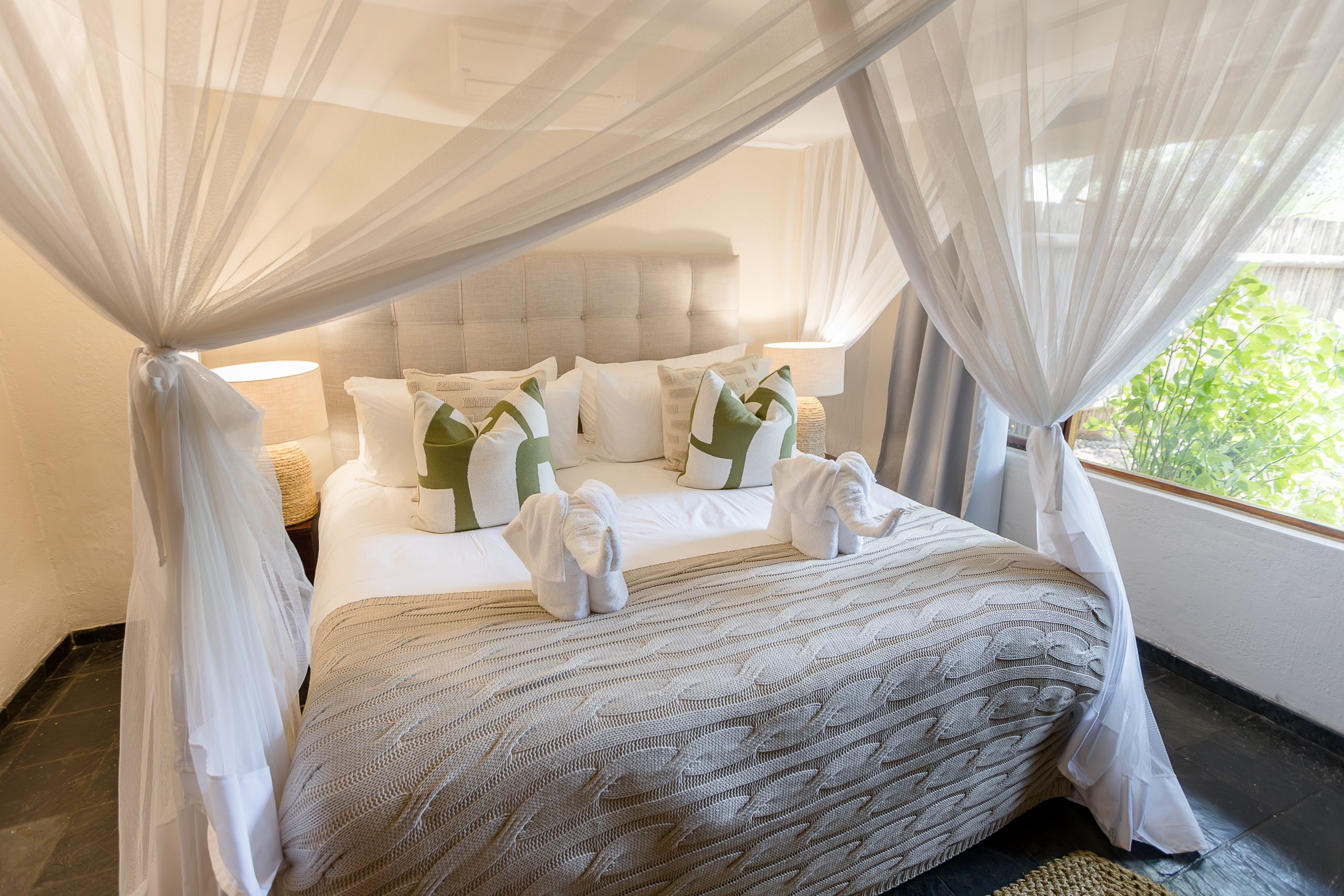 Ivory Wilderness Homestead – Luxury Safari Retreat