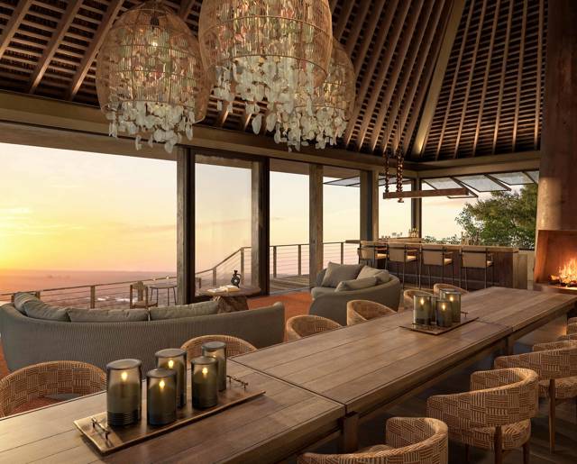 Ulusaba New Renovations | Luxury Safari Reimagined
